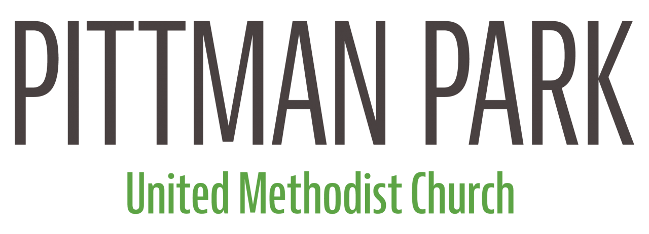 The Structure of The United Methodist Church | Pittman Park UMC