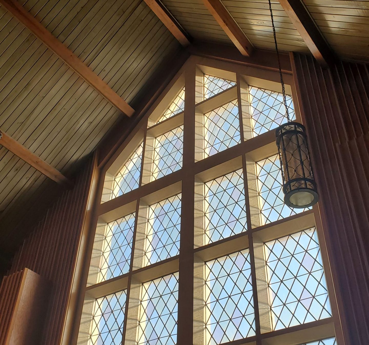 Our Hope is Built | Pittman Park UMC