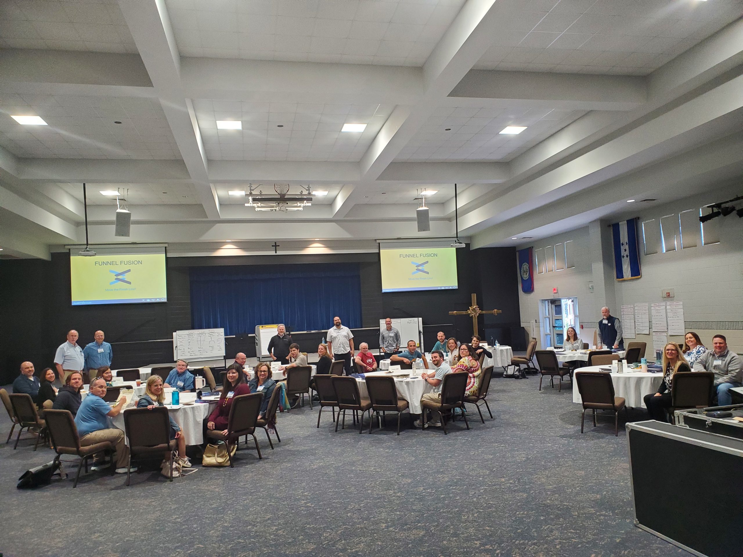 Our Hope is Built Campaign Updates | Pittman Park UMC